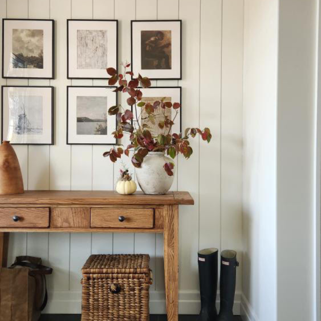 Gallery Wall Frame Sets