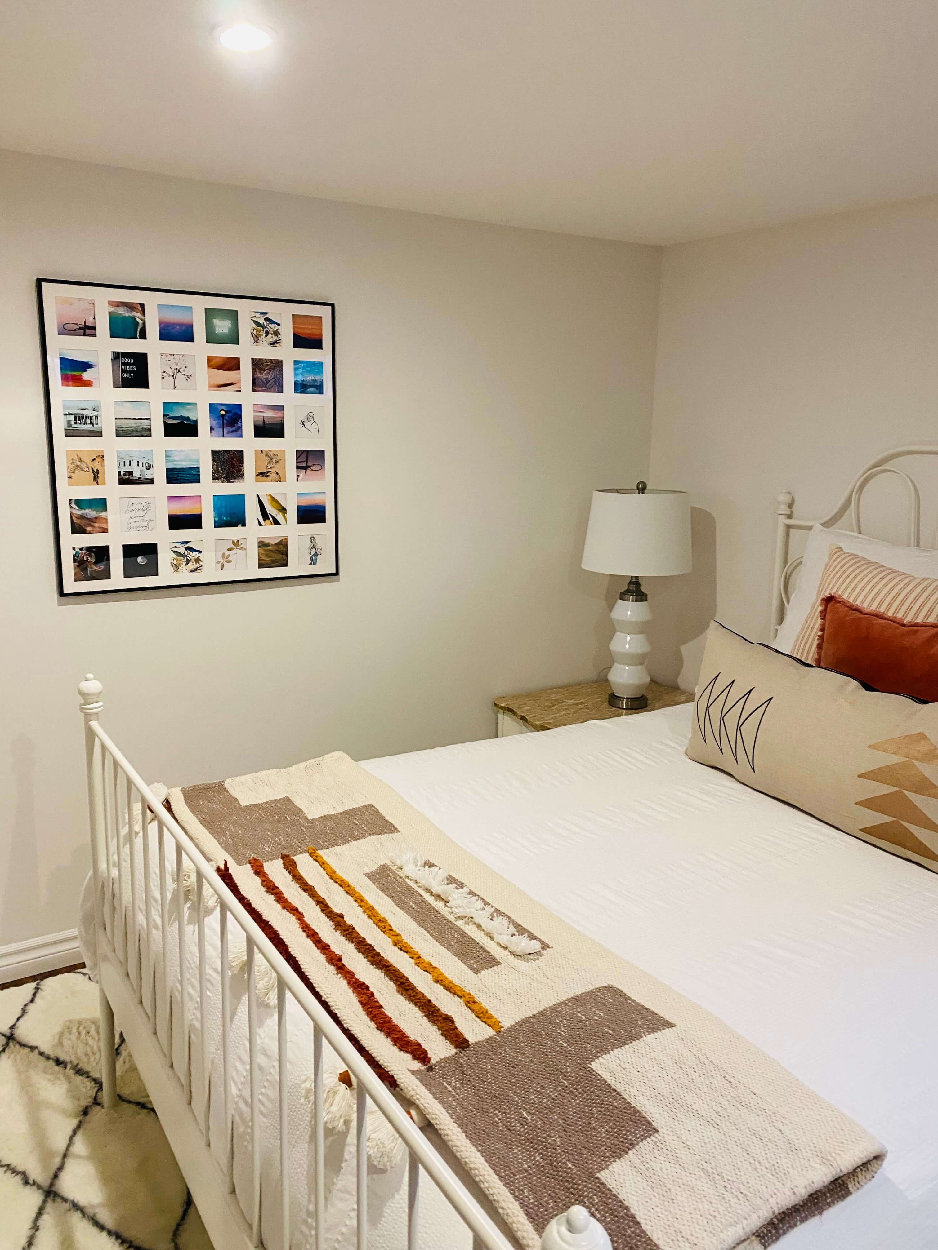 The Full View - Gallery Wall Frame - ON THE WALL FRAMES